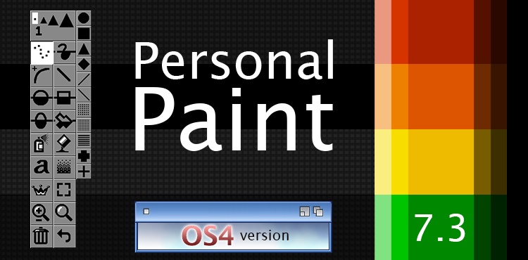 AMIStore App Store for AmigaOS